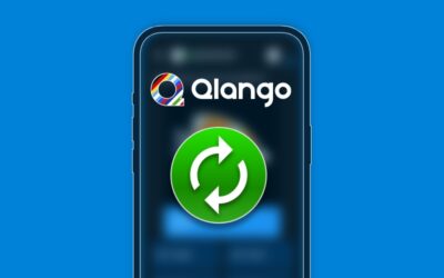 Qlango | Learn a new language