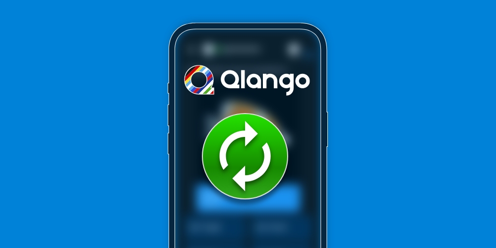 Qlango | Learn a new language